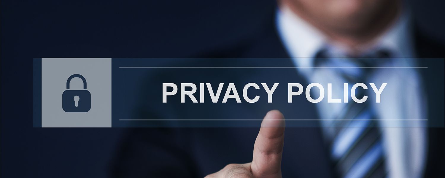Privacy Policy - Community Commerce Bank