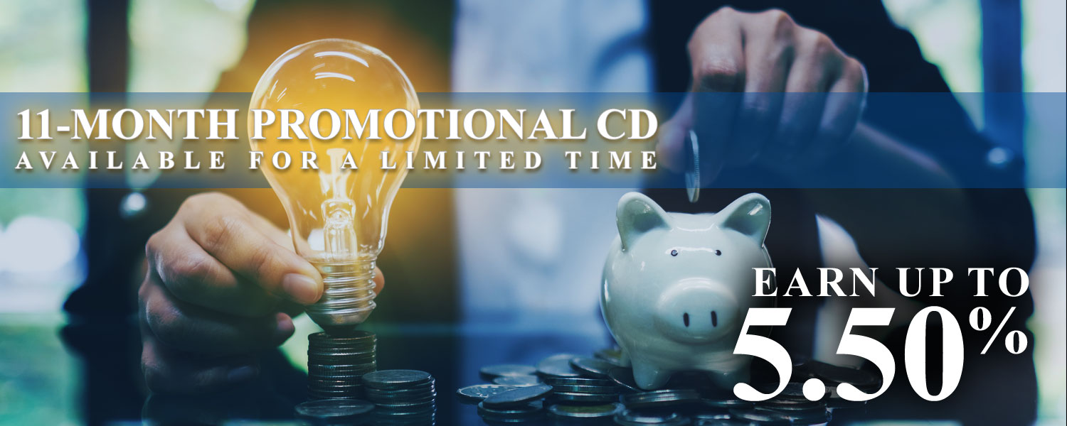 Deposits - Community Commerce Bank